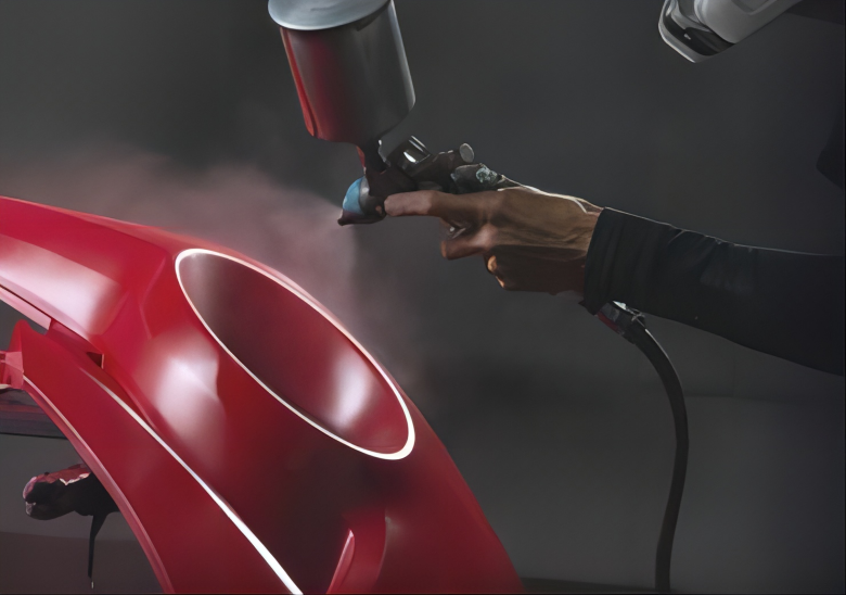 Advanced Surface Finishes: Boost Durability & Aesthetics in ...