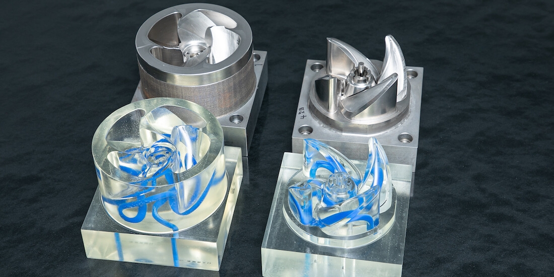 The Role of Additive Manufacturing in Tooling and Mold Making - ZE-TECH MOLD