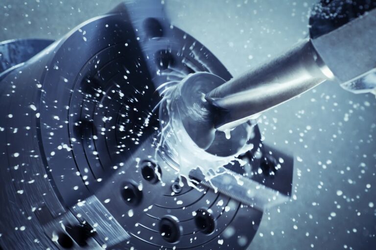 CNC Machining Precision: Micron-Level Accuracy | Ze-tech Mold