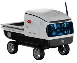 CNC Machining in Robotics Manufacturing | ZE-TECH MOLD Precision Components