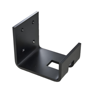 Commonly Used Sheet Metal Bracket Production Guide - ZE-TECH MOLD