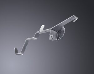 Commonly Used Sheet Metal Bracket Production Guide - ZE-TECH MOLD